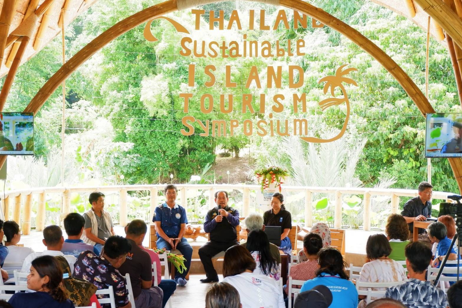 TEI: Thailand Environment Institute | There is a good foundation for ...