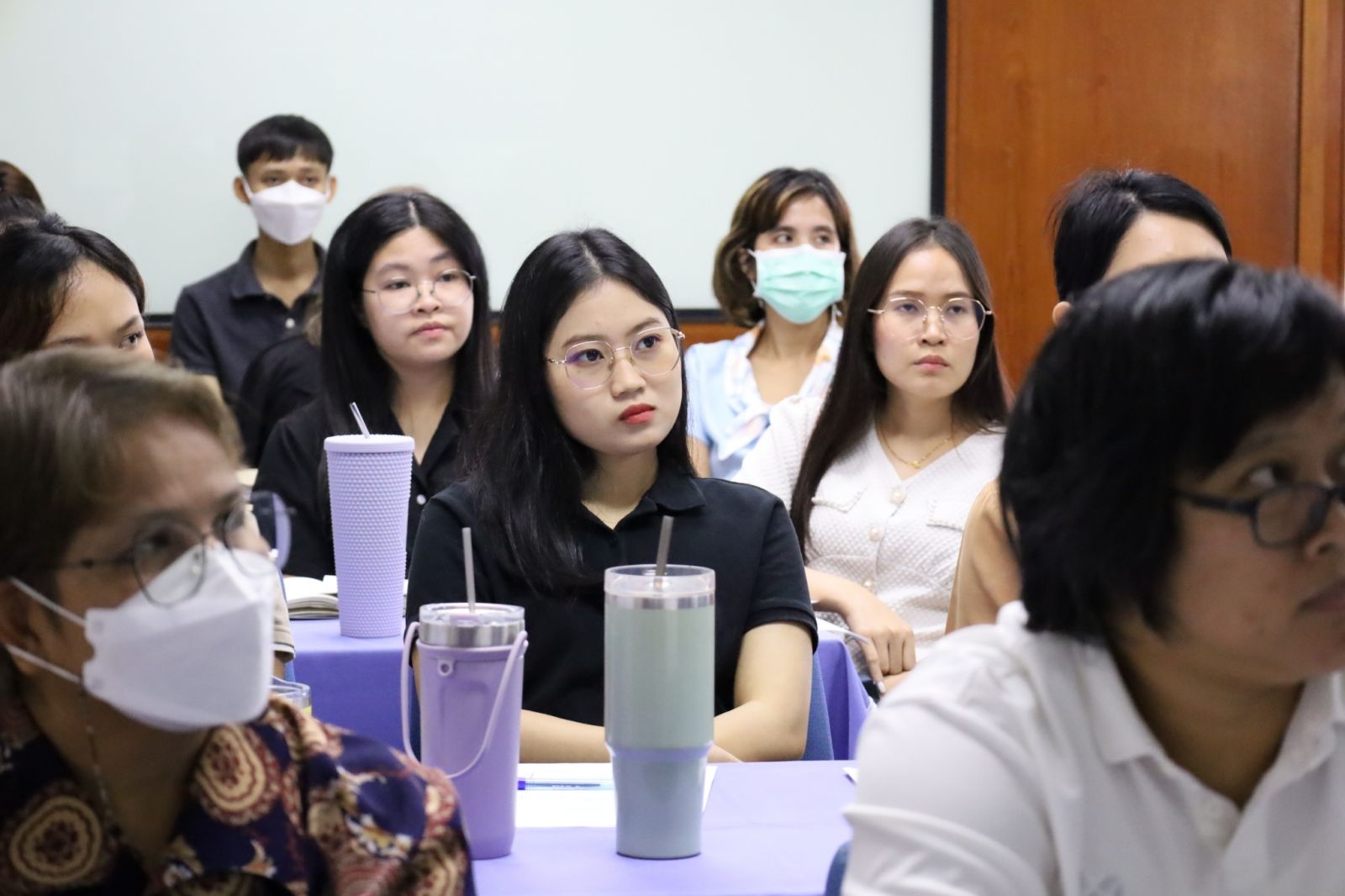 TEI: Thailand Environment Institute | There is a good foundation for the development of resource ...