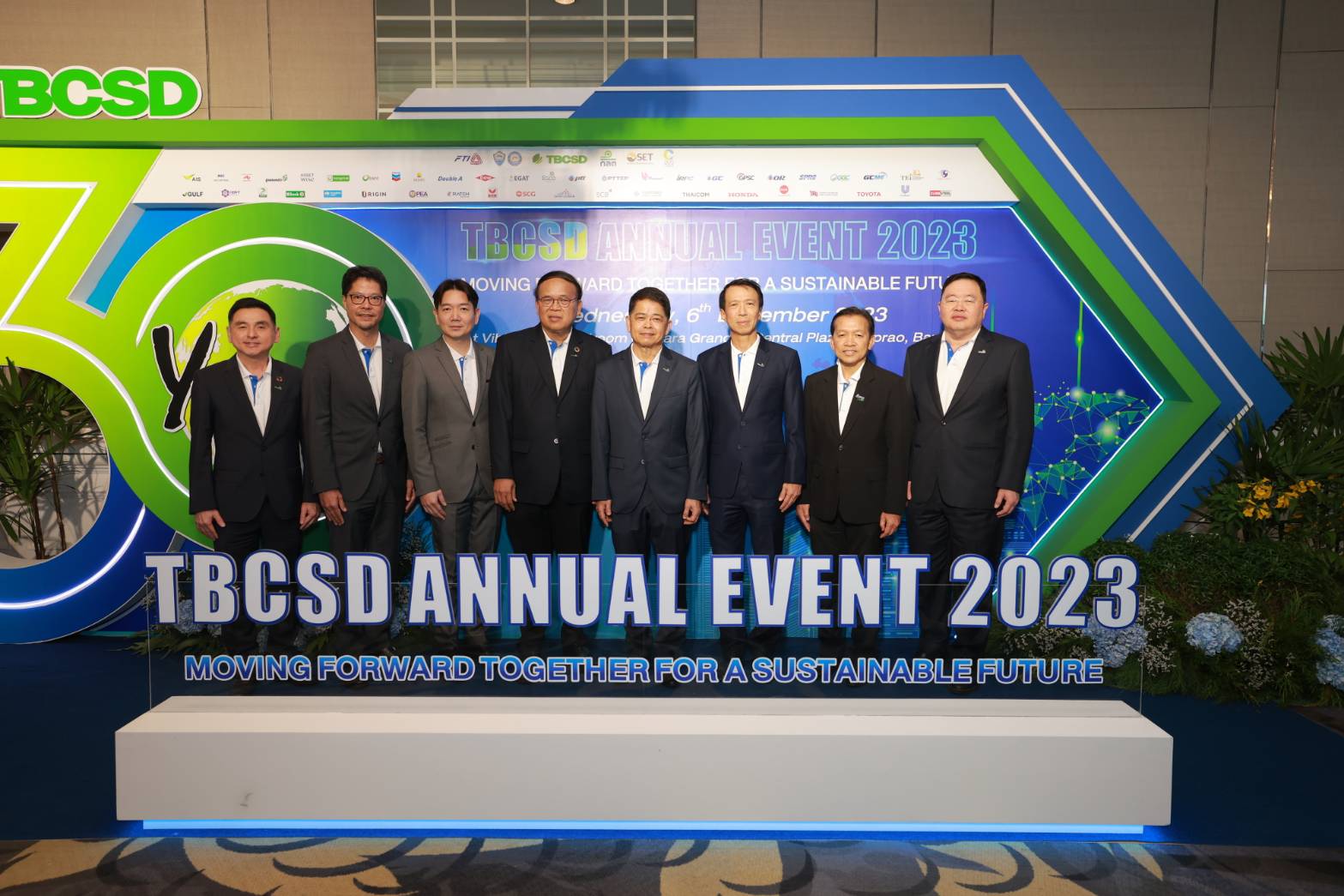 TEI: Thailand Environment Institute | There is a good foundation for ...